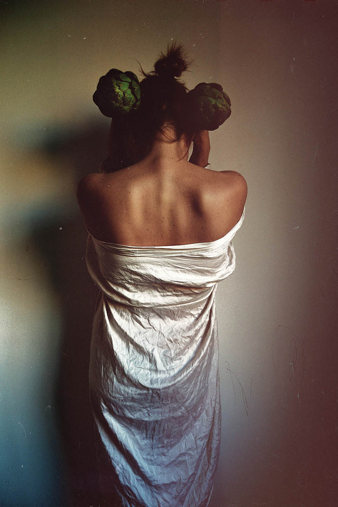 Jone Reed. Fotografía | Doctor Ojiplático