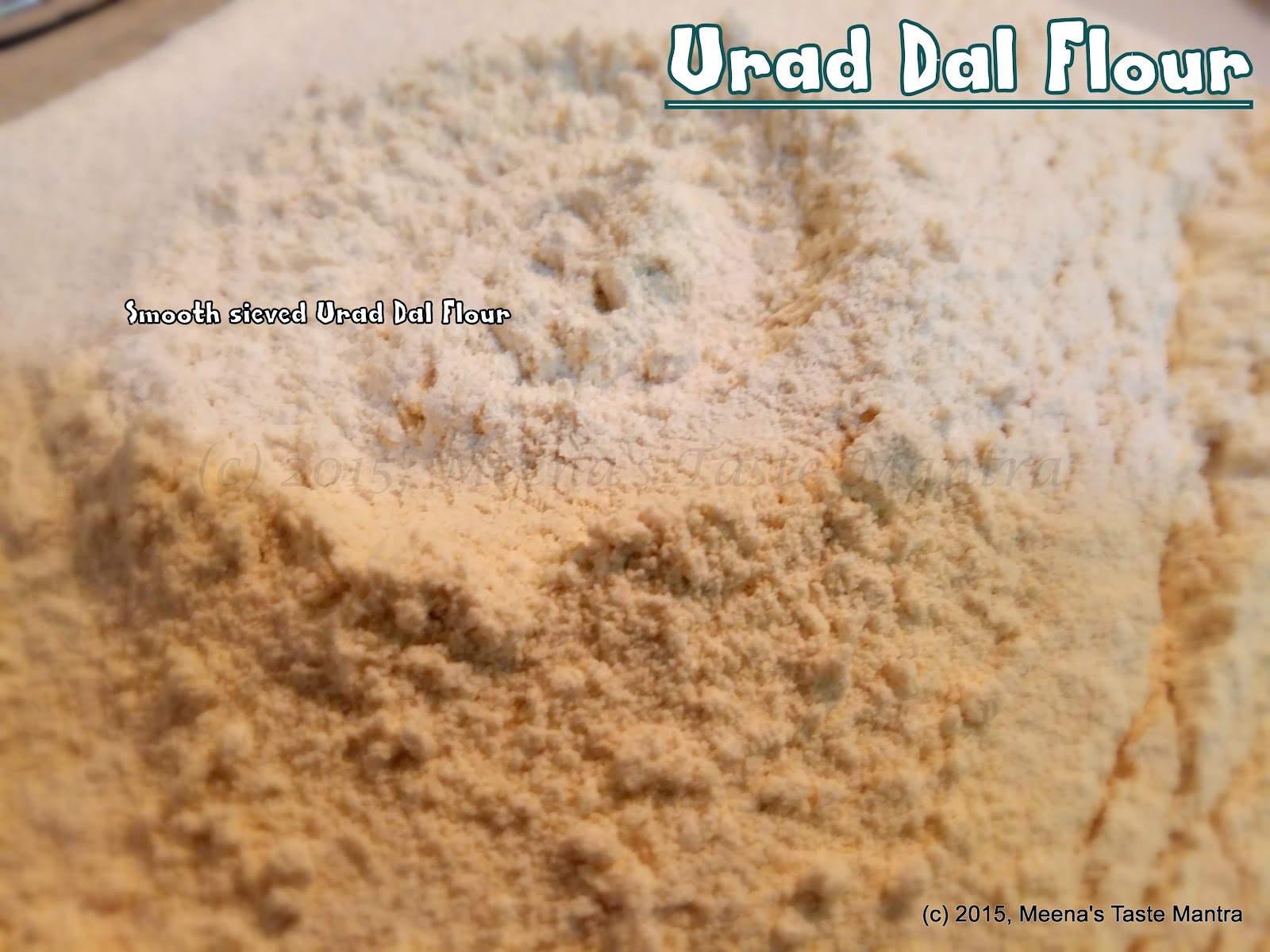 Meena's Taste Mantra