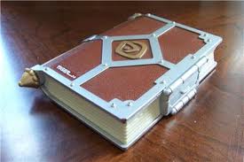 Eneh Akpan Writes: Startling Similarities Between the Necronomicon ...