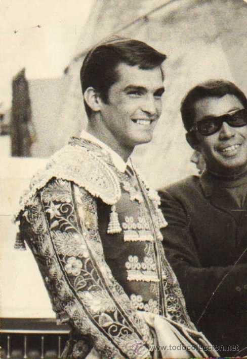 La Aldea de Tauro: 1º de agosto de 1971: Antonio Lomelín y Querendón de ...