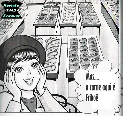 Revista TMJ Forever: Humor TMJ