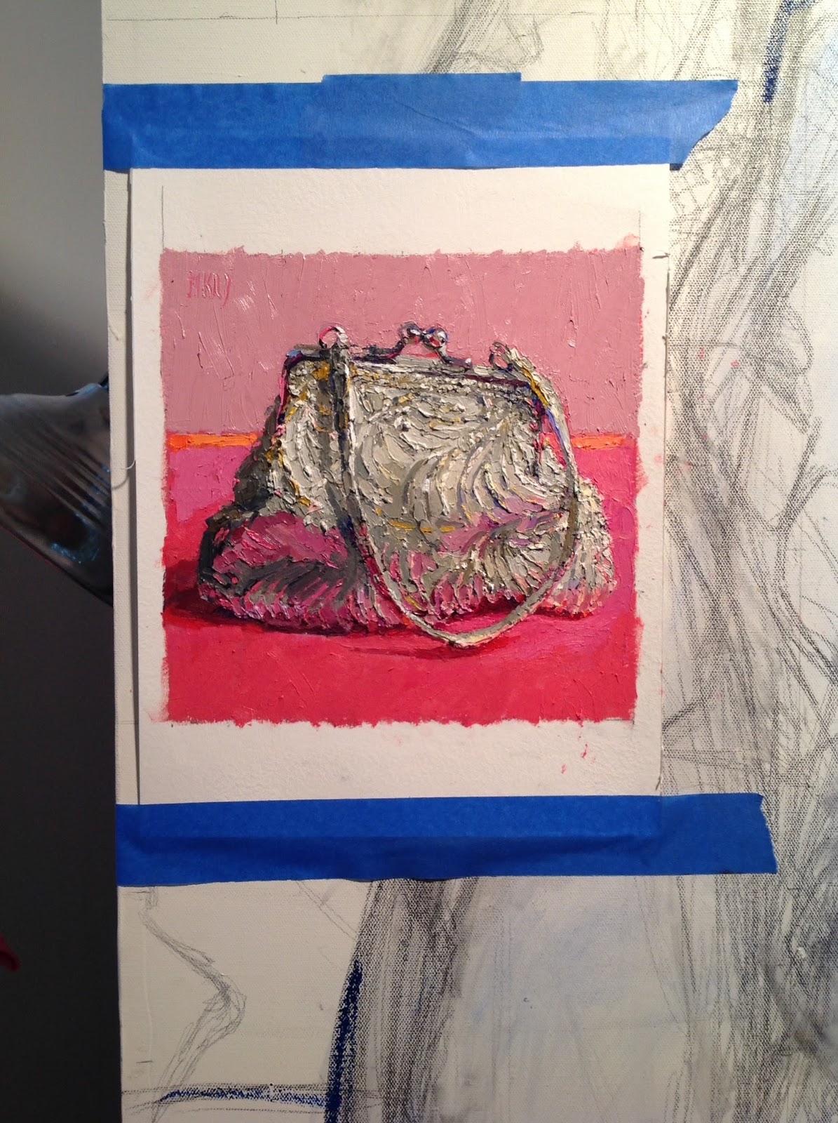 Karen Appleton: My Science of Vision :)