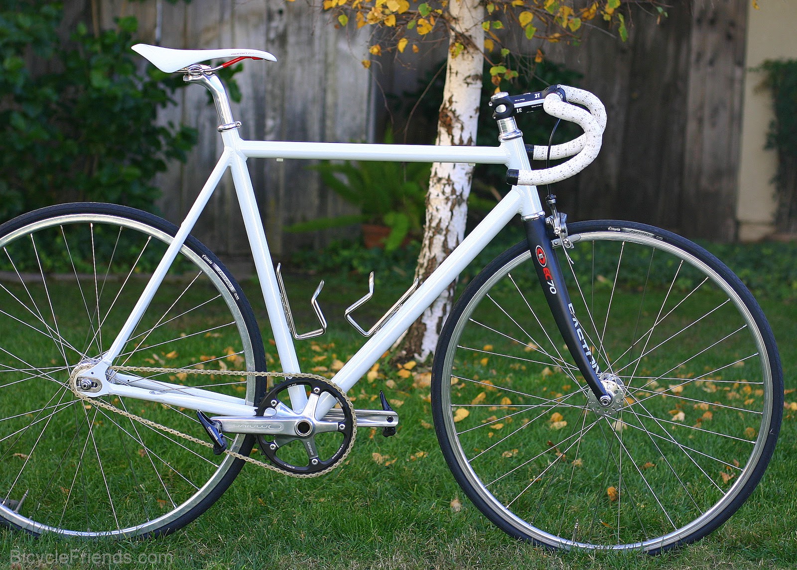 BicycleFriends.com: November 2012