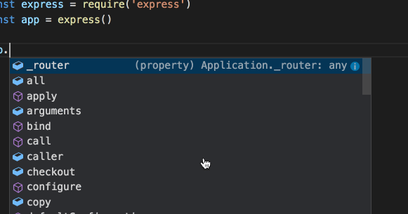 Visual Studio HTML 5 IntelliSense Support | HTML 5 IntelliSense ...