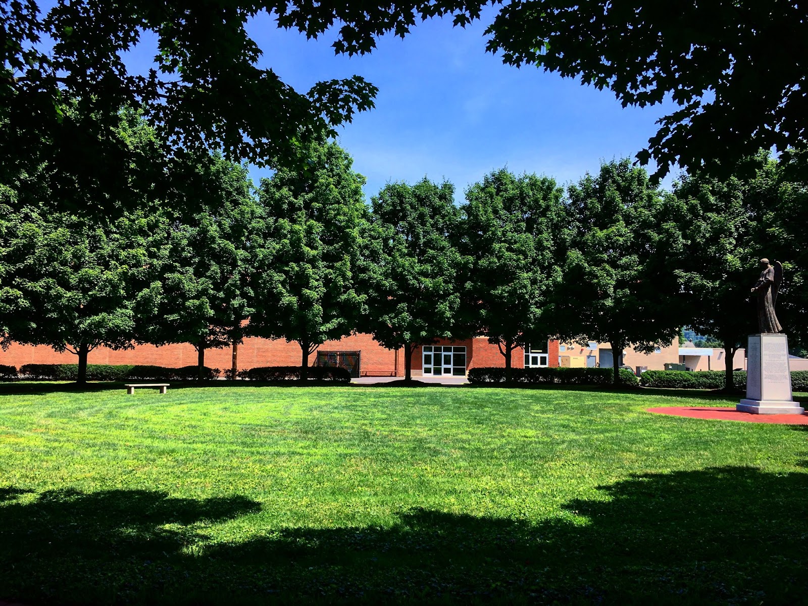 Papergreat: Montoursville 2018: Photos from elsewhere around town