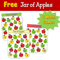 A Jar of Luck Games | Teacher's Take-Out