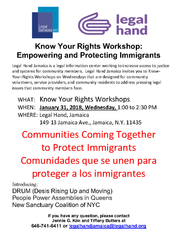 Southeast Queens Scoop Blog - Streetwise Digital News: Get Help From ...