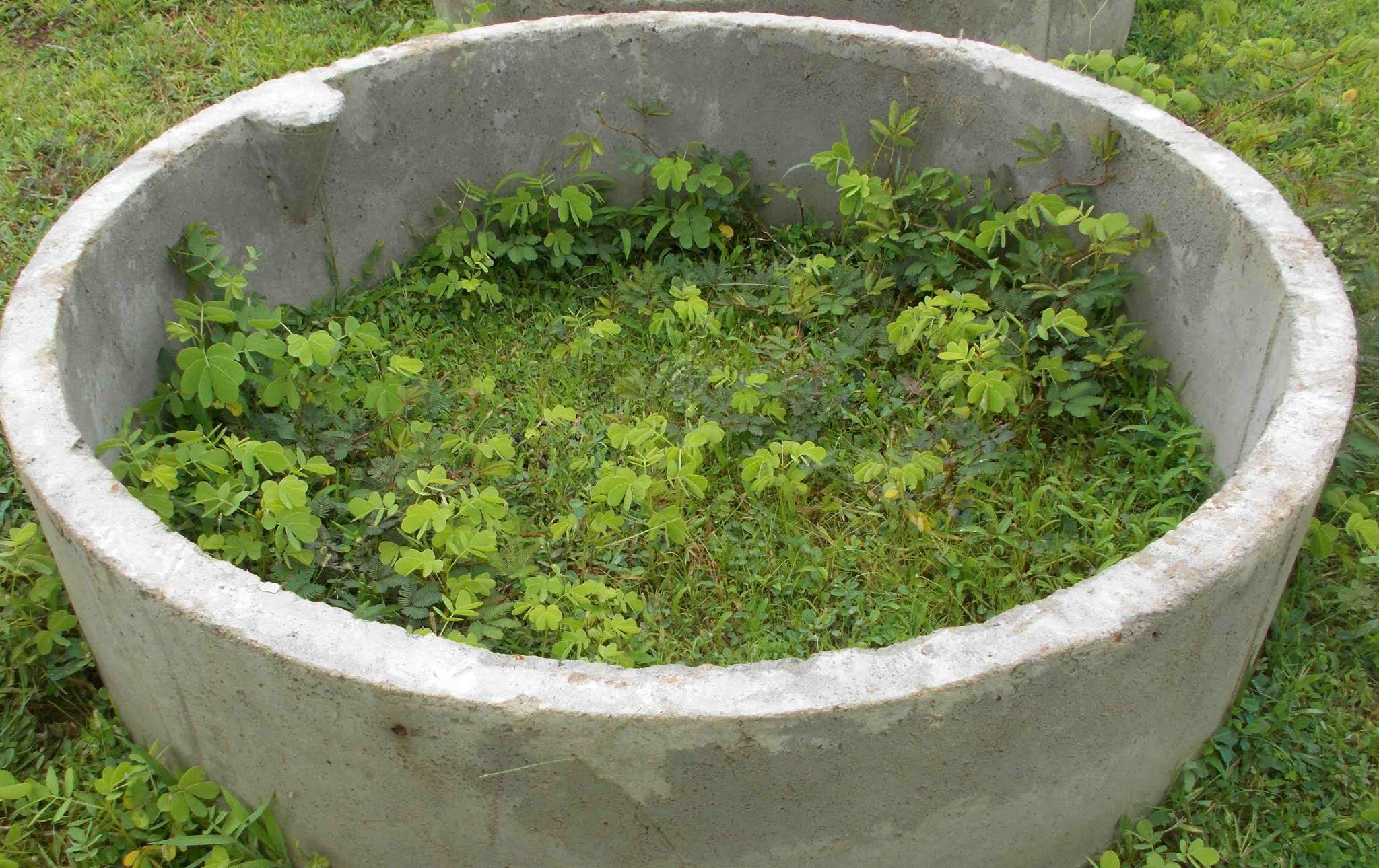 Open well rings- types & their advantages./ Different types of open ...