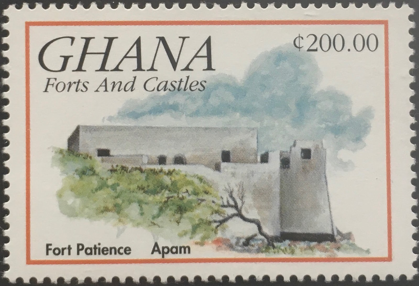 Commonwealth Stamps Opinion: 1700. Slavery At The Birth Of The British ...