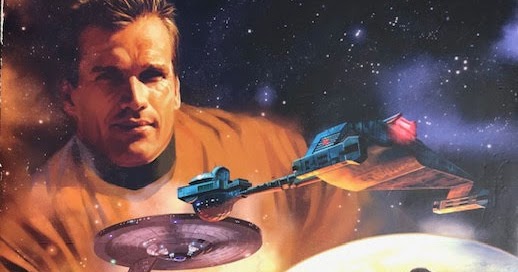 AMERICAN WARGAMERS ASSOCIATION: Federation Commander Klingon Border Review