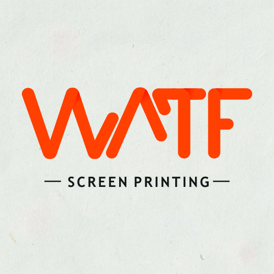 WATF SCREEN PRINTING