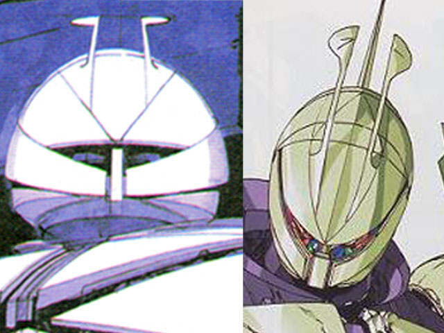 X marks the Gundam Spot: MG Turn X Gundam ver MatX WIP Part II