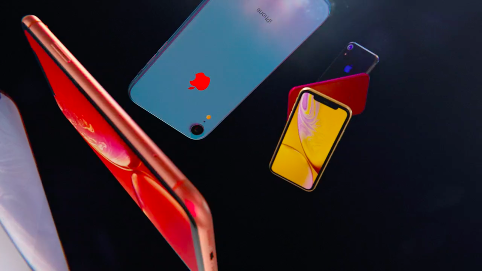 Apple Unveils the iPhone XR, a $749 Budget Smartphone : Release Date ...