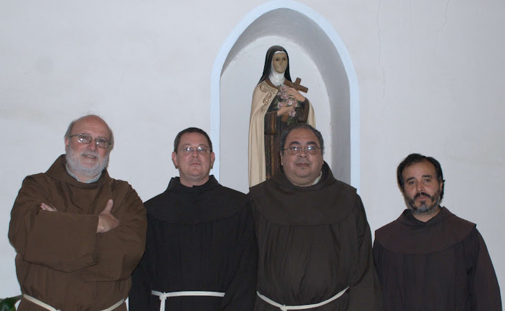 aguaray - ofm: Primavera en Aguaray