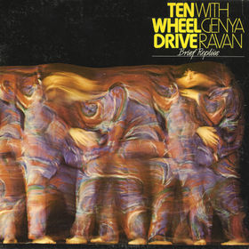 DISCOS PARA EL RECUERDO : GENYA RAVAN