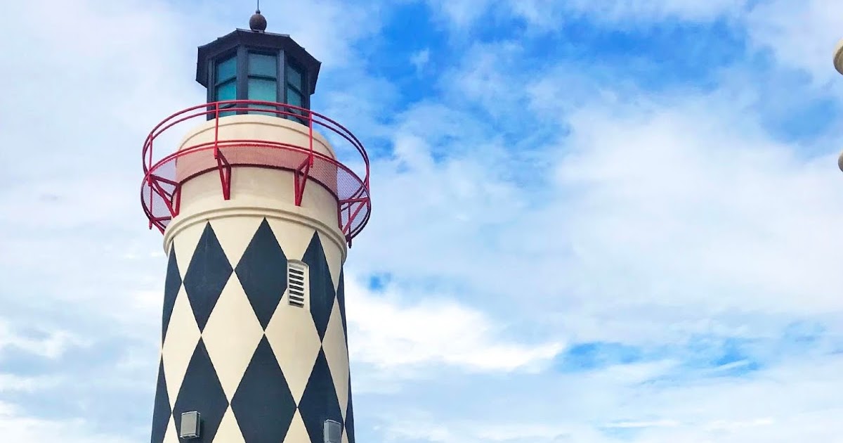 Geographically Yours: Destin, Florida, USA