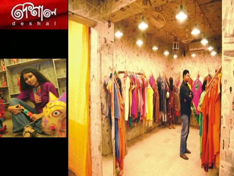 Deshal ( Levels of Product )