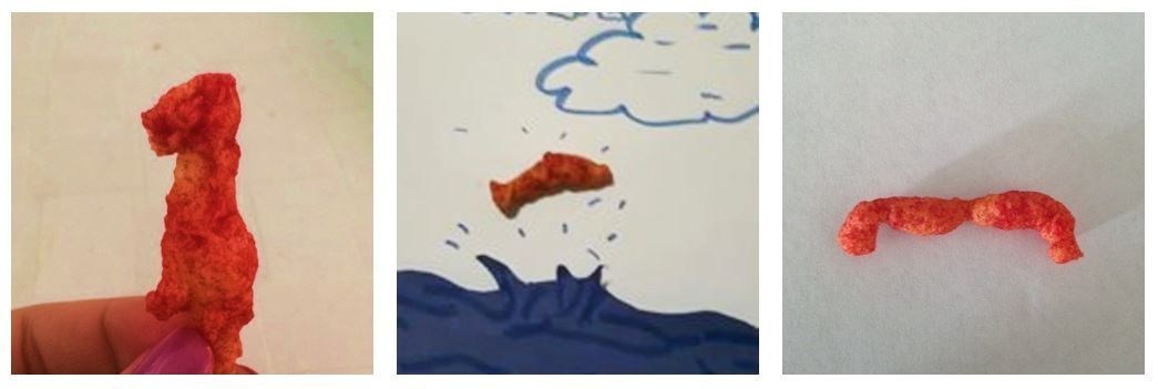 America Curates The First Official Cheetos Museum