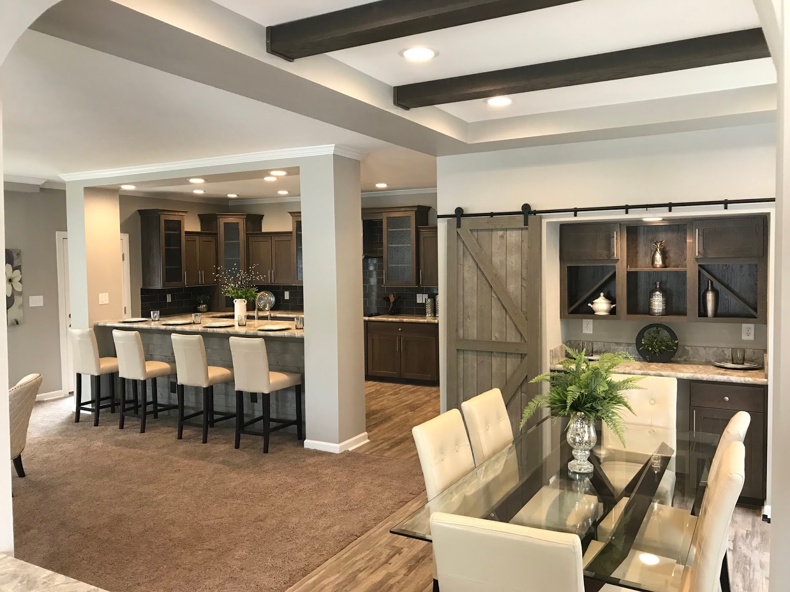 Homes by Vanderbuilt: Elite #9