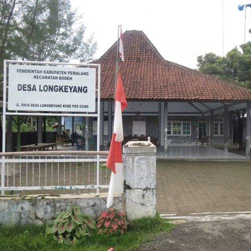 Asal Usul Desa Longkeyang Kecamatan Bodeh Kabupaten Pemalang Dalam ...