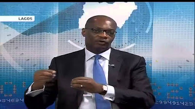 Who is who in the Accountancy Profession?? Mr. Kunle Elebute ( National ...