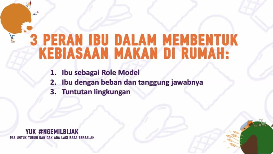 Yuk, Ngemil Bijak! Tetap Asyik Ngemil Tanpa Takut Bersalah