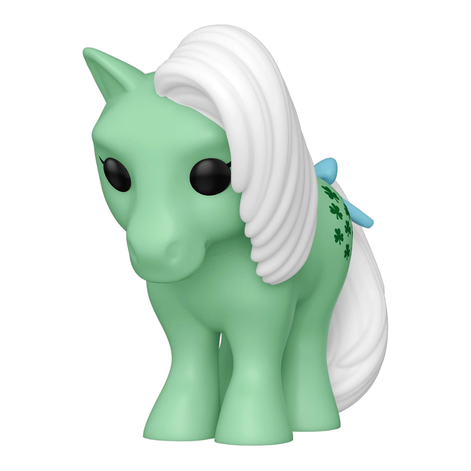 My Little Pony Minty Funko G1 Retro Pony | MLP Merch