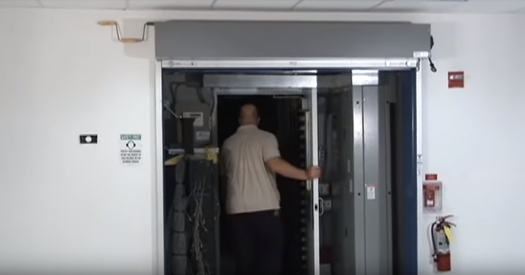 Shipping Container Homes & Buildings: Google Shipping Container Data Center