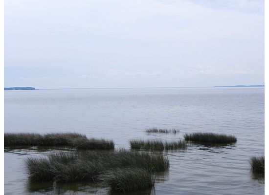 All Not So Quiet Along the Potomac: Civil War Tour of the Outer Banks ...