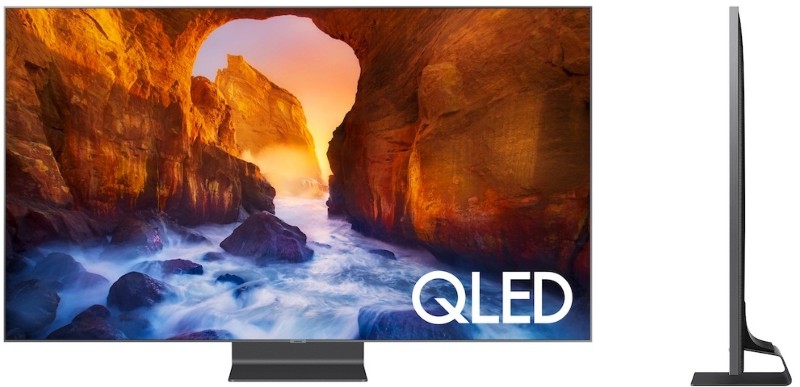 Complete List Of The 2019 Samsung TV Models And Their Different Features.