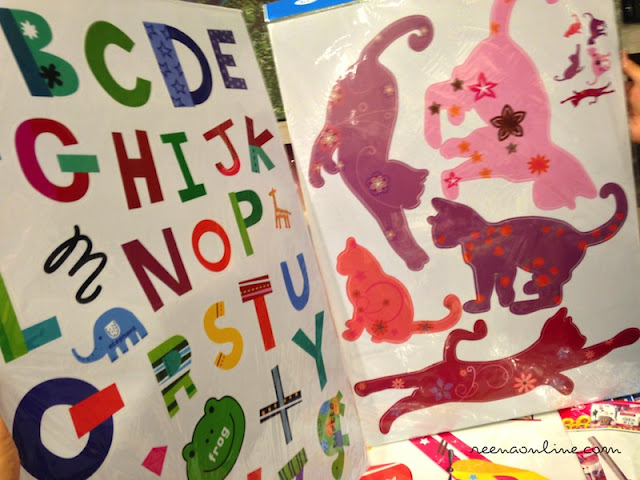 Reena's Online: Kaison Malaysia