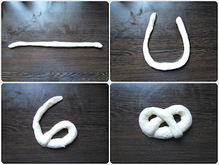 Slani pereci | CakeByDesign