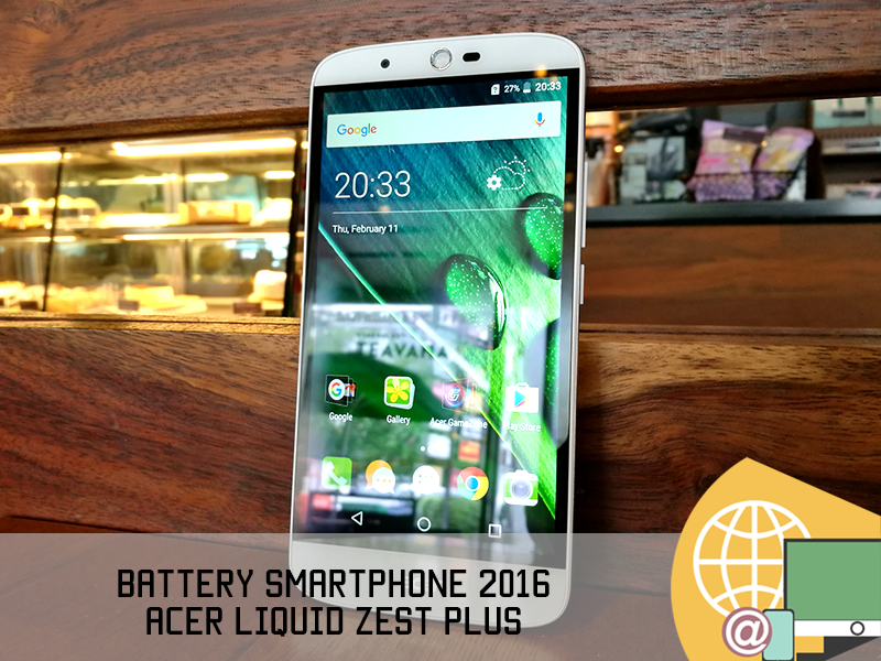 Best Of GIZGUIDE 2016 - Smartphones