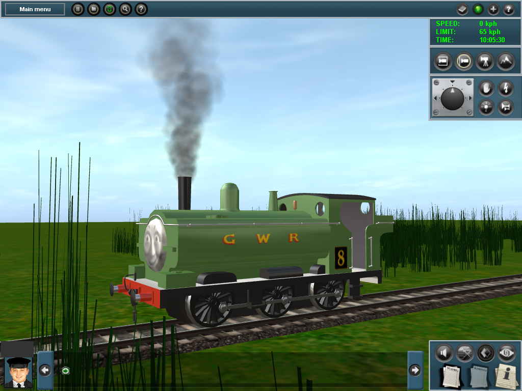 The many Looks of Duck.