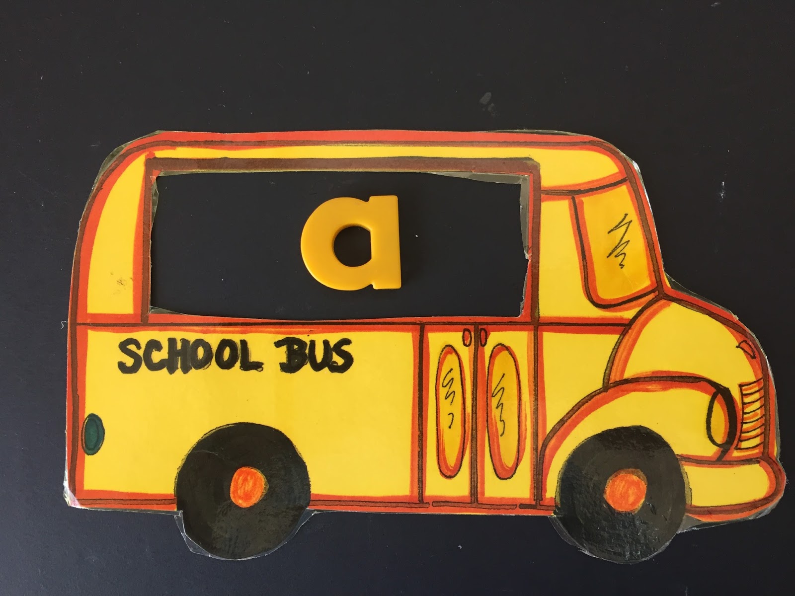 THE WHEELS ON THE BUS AND BINGO - Dr. Jean & Friends Blog