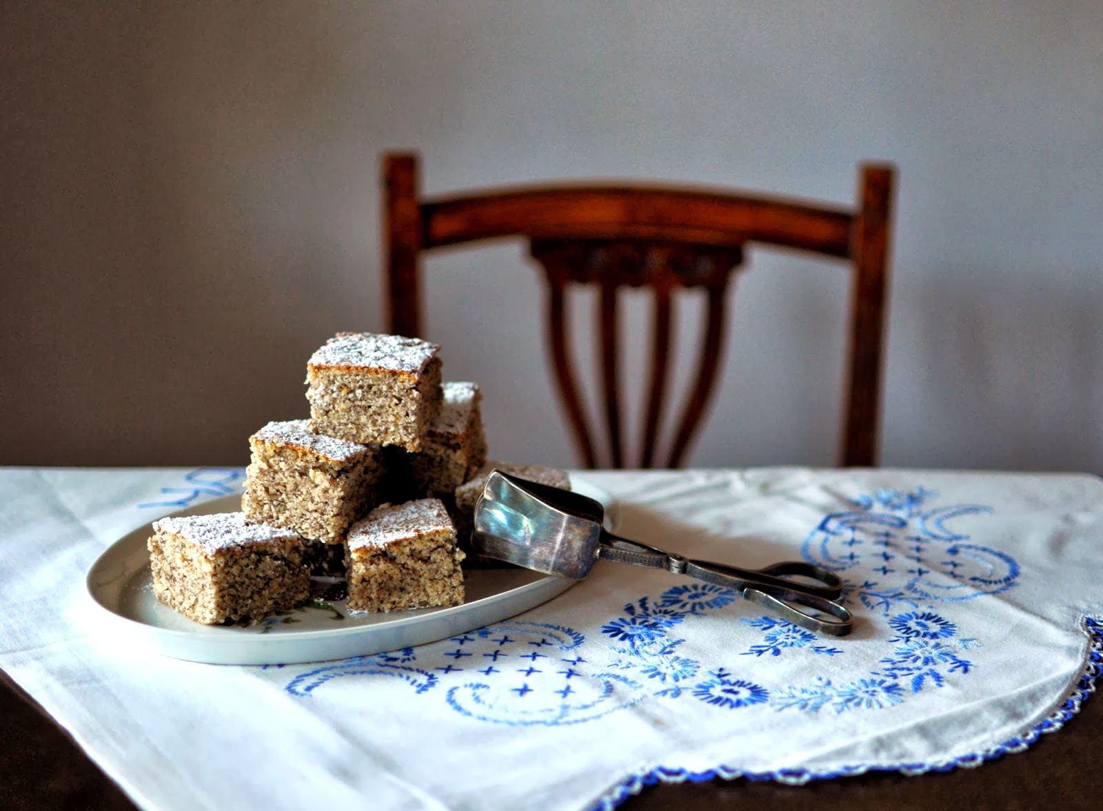 Mathematics Cake | Baking with Marianne