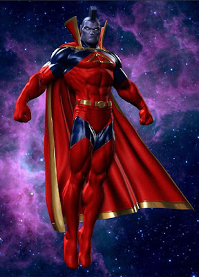 "Hero Envy" The Blog Adventures: MY TOP 30 GREATEST SUPER HEROES OF ALL ...