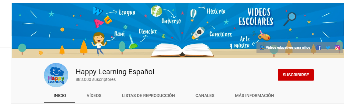 Blogs de Primaria: 2020