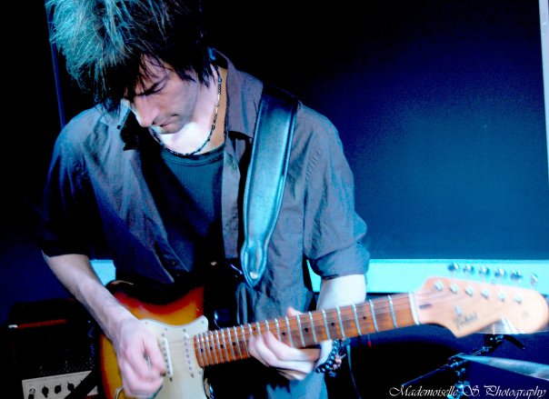 Martin Goulding,Steve Woodcock: Linear Sphere announced and just days ...