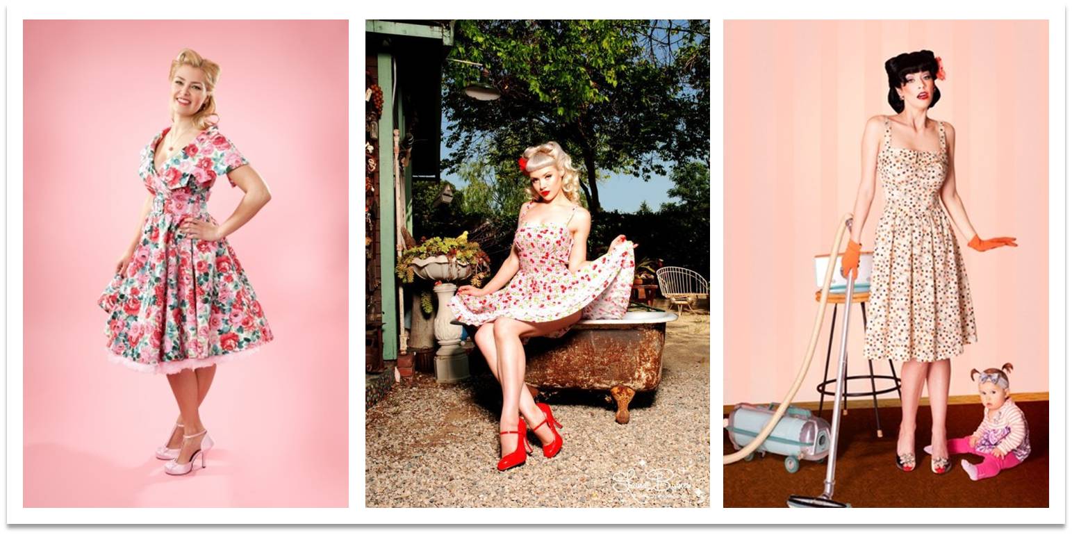 Estilo Vintage - Poster, Pin-up, Design, Cartazes, Retrô, Gadgets e ...