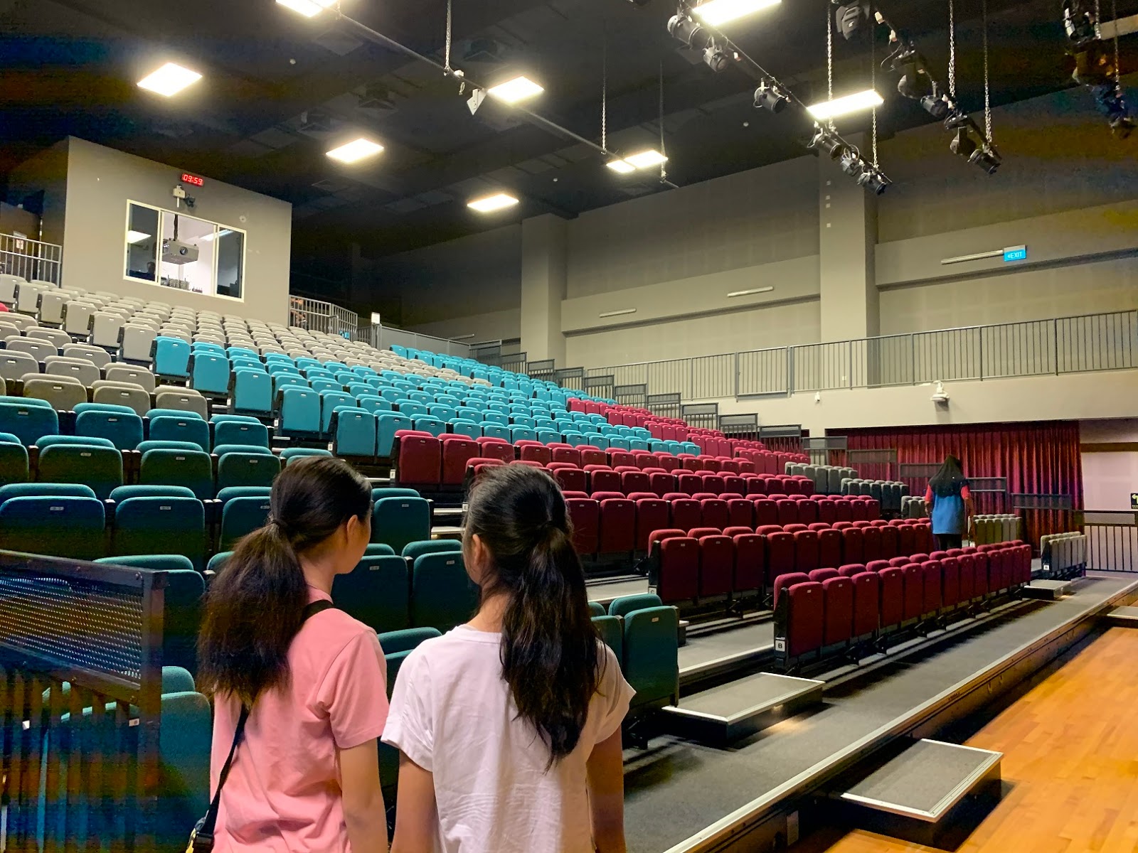 My Little Princess and Prince: 2 Nov 2019 - Xinmin Secondary School ...