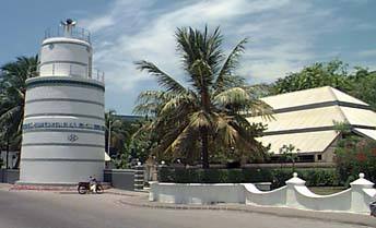 Maldives information for all people: Culture