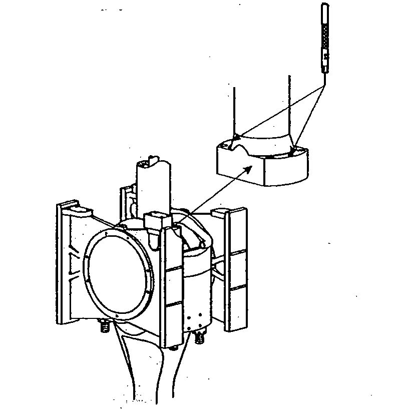 Piston and Stuffing Box