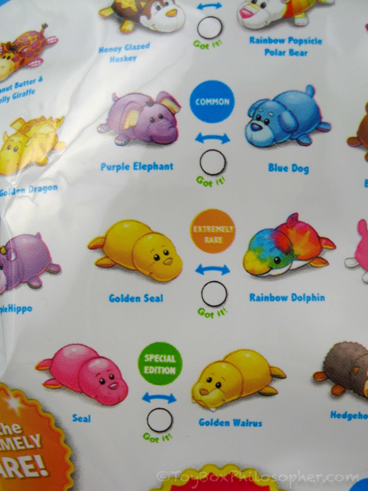 Sunday Surprise: FlipaZoo Flip Box Surprise by Jay at Play! | The Toy ...