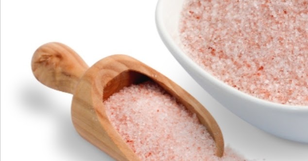 Betulkah Garam Putih Itu Berbahaya?