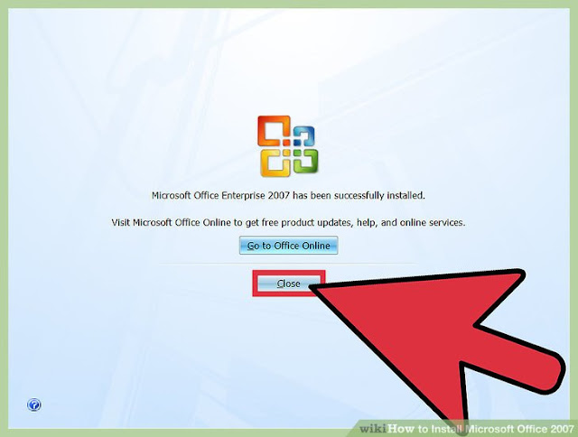Microsoft Office Professional 2007 full version - Softwarcracks4u