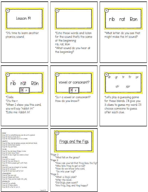 Headfirst - a blog for primary teachers by a first grade teacher ...