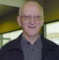NZ Cricket: Frank Cameron M.B.E. - 80th birthday - 2012