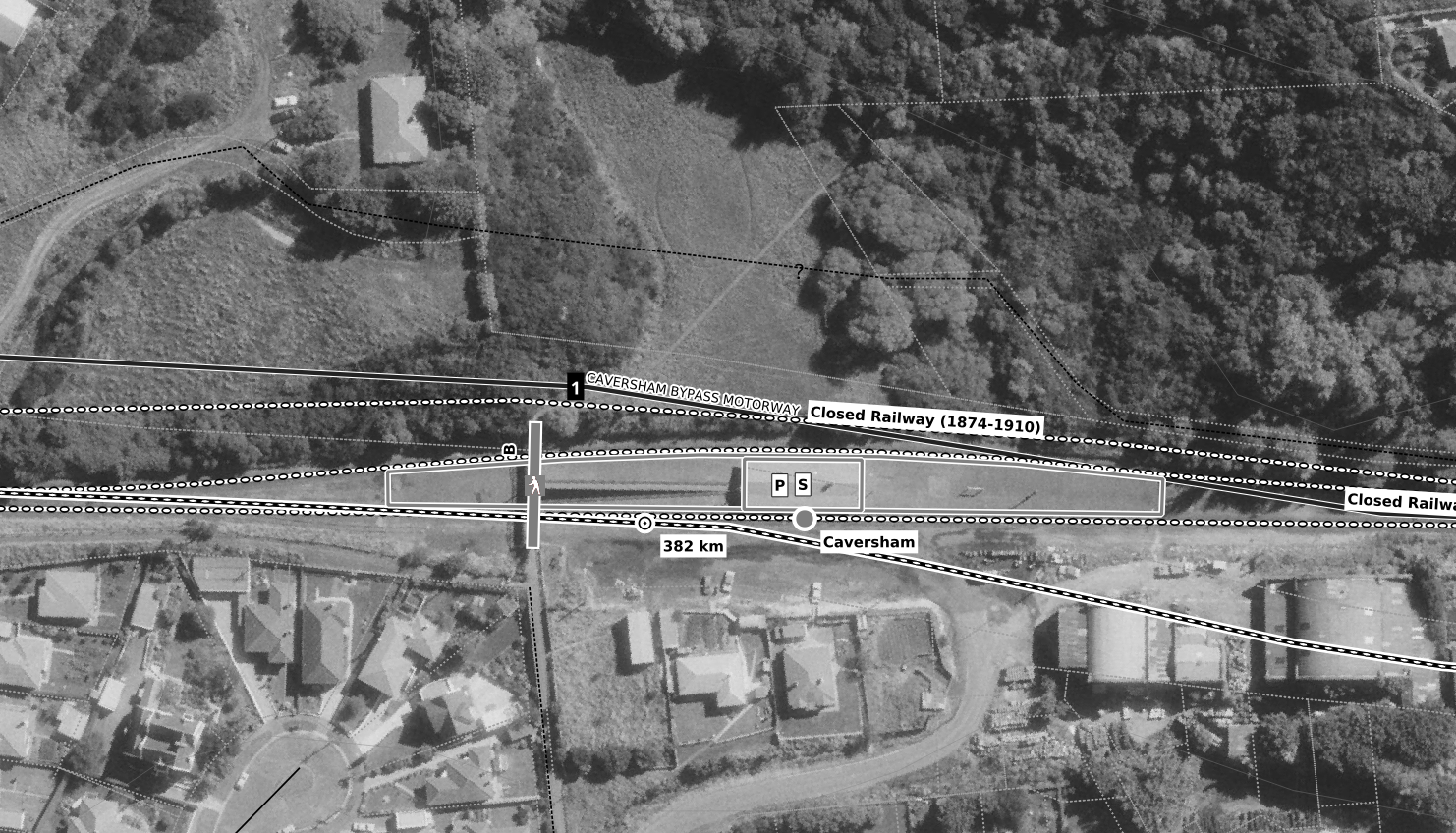 MSL Dunedin-Mosgiel [0B]: Intro 2 – New Zealand Rail Maps