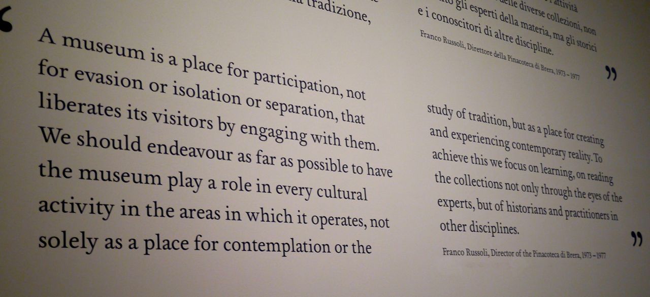 The Uncataloged Museum: Fabulous Italian Labels